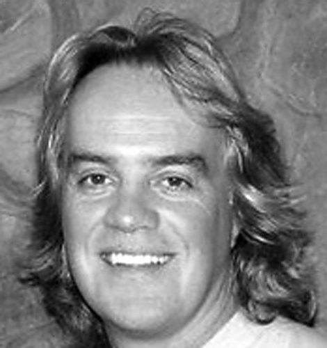 Steven Jeffery Stack | News, Sports, Jobs - The Express